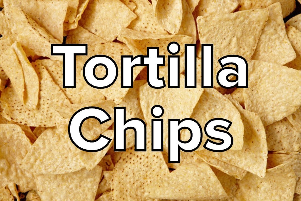 What Do You Eat These Foods With?