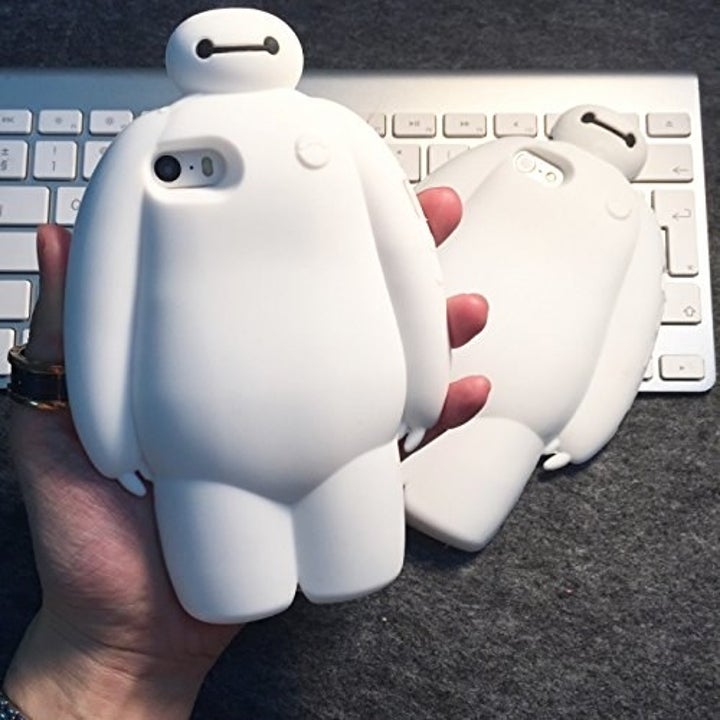 23 Completely Awesome Phone Cases You Can Get For Less Than 10 Bucks