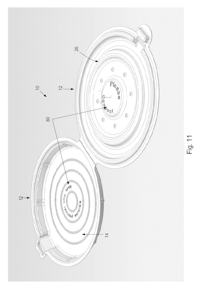 Apple Patented New Pizza Box is Bonkers! | FizX