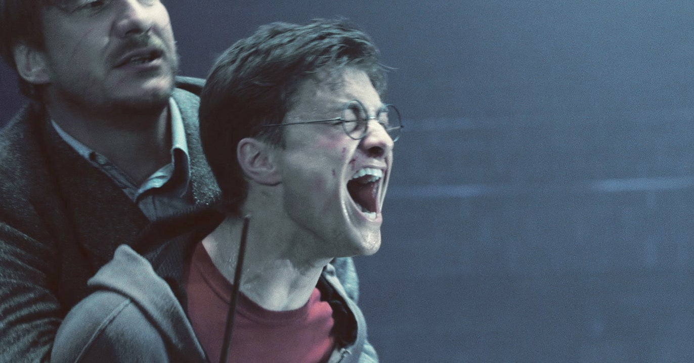 What Fictional Death Totally Broke Your Heart?