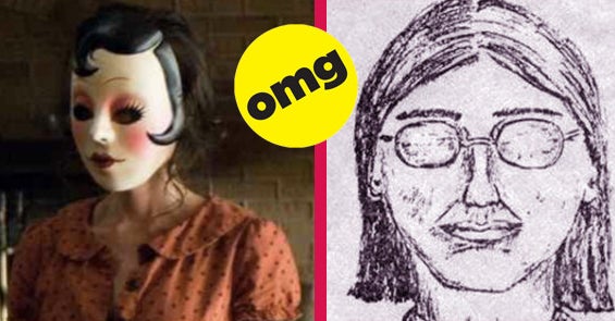 17 Unsettling True Stories That Were So Scary They Became Horror Movies