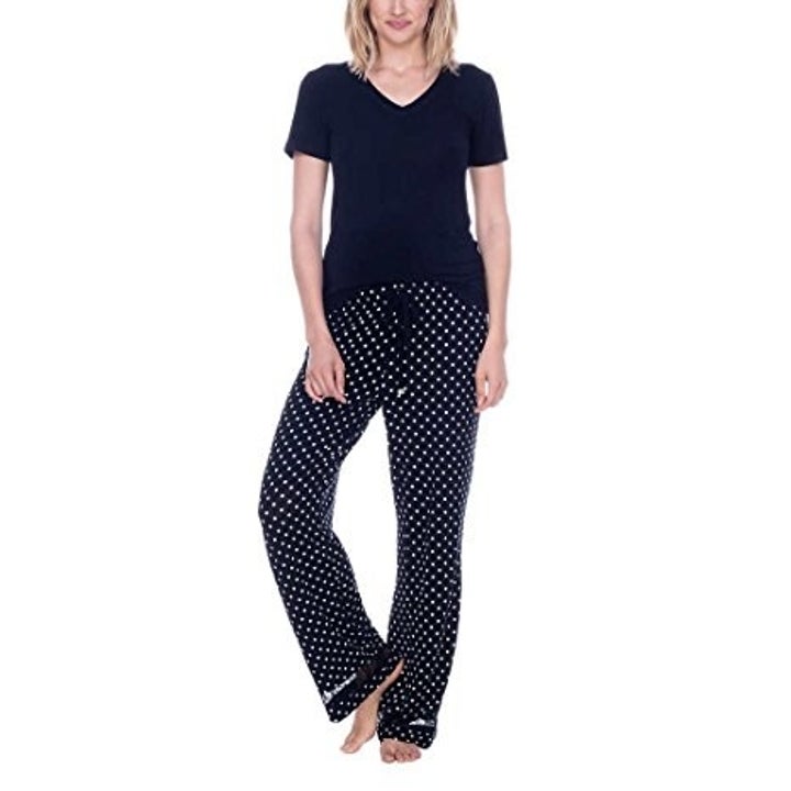 28 Amazingly Comfy Pajama Sets You'll Never Wanna Take Off