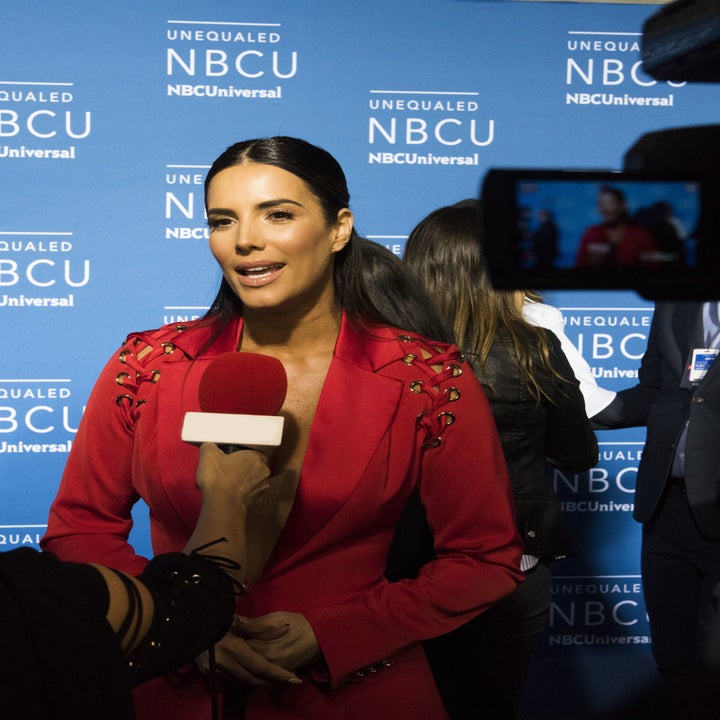 We Went To NBCU's 2017 Upfronts And Here's What Happened