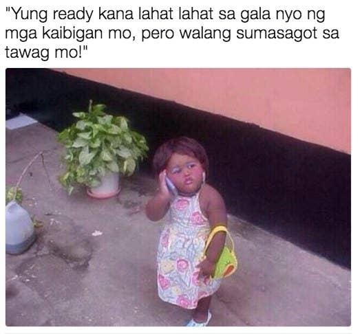 Memes Ng Nakanganga
