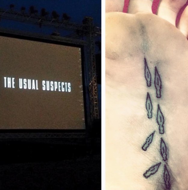 Kelsey Grace Pfeifer on BuzzFeed