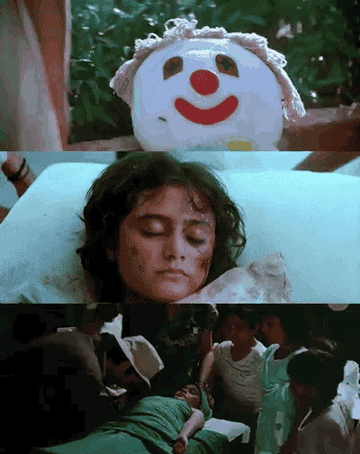 18 Of The Saddest Movie Deaths That 100% Made You Cry Unless You Are ...