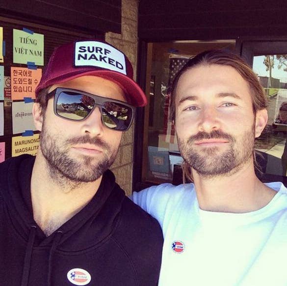 Kris Walk's Instagram, Twitter & Facebook on IDCrawl