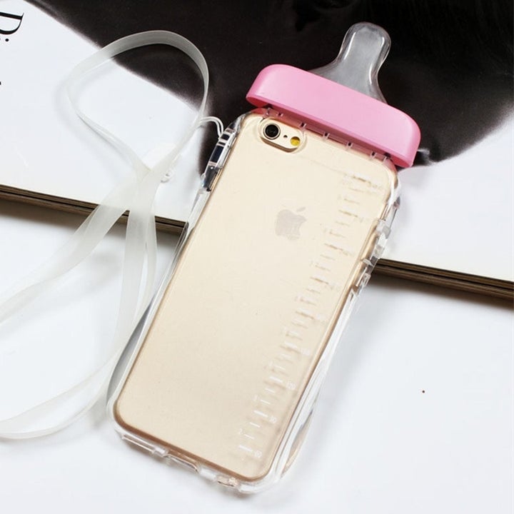 23 Completely Awesome Phone Cases You Can Get For Less Than 10 Bucks