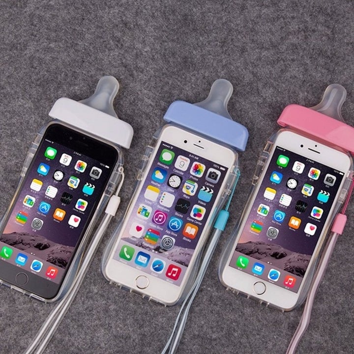 23 Completely Awesome Phone Cases You Can Get For Less Than 10 Bucks