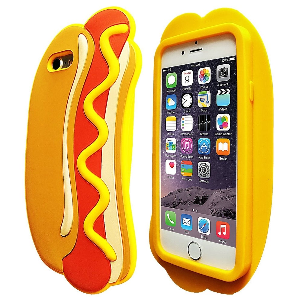 23 Completely Awesome Phone Cases You Can Get For Less Than 10 Bucks