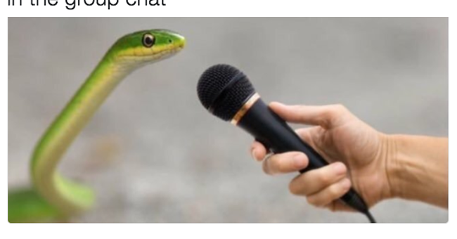 21 Memes To Send To Your Group Chat Immediately