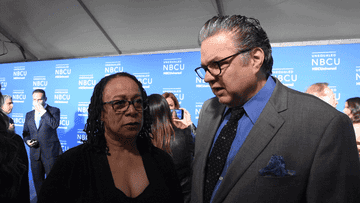 We Went To NBCU's 2017 Upfronts And Here's What Happened