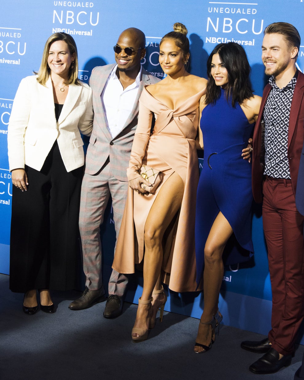We Went To NBCU's 2017 Upfronts And Here's What Happened