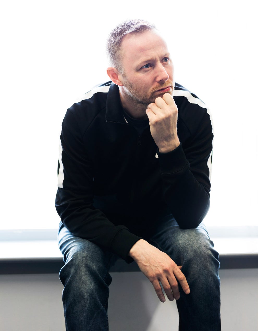 We Asked Scottish Comedian Limmy For Life Advice And It Was Hilarious