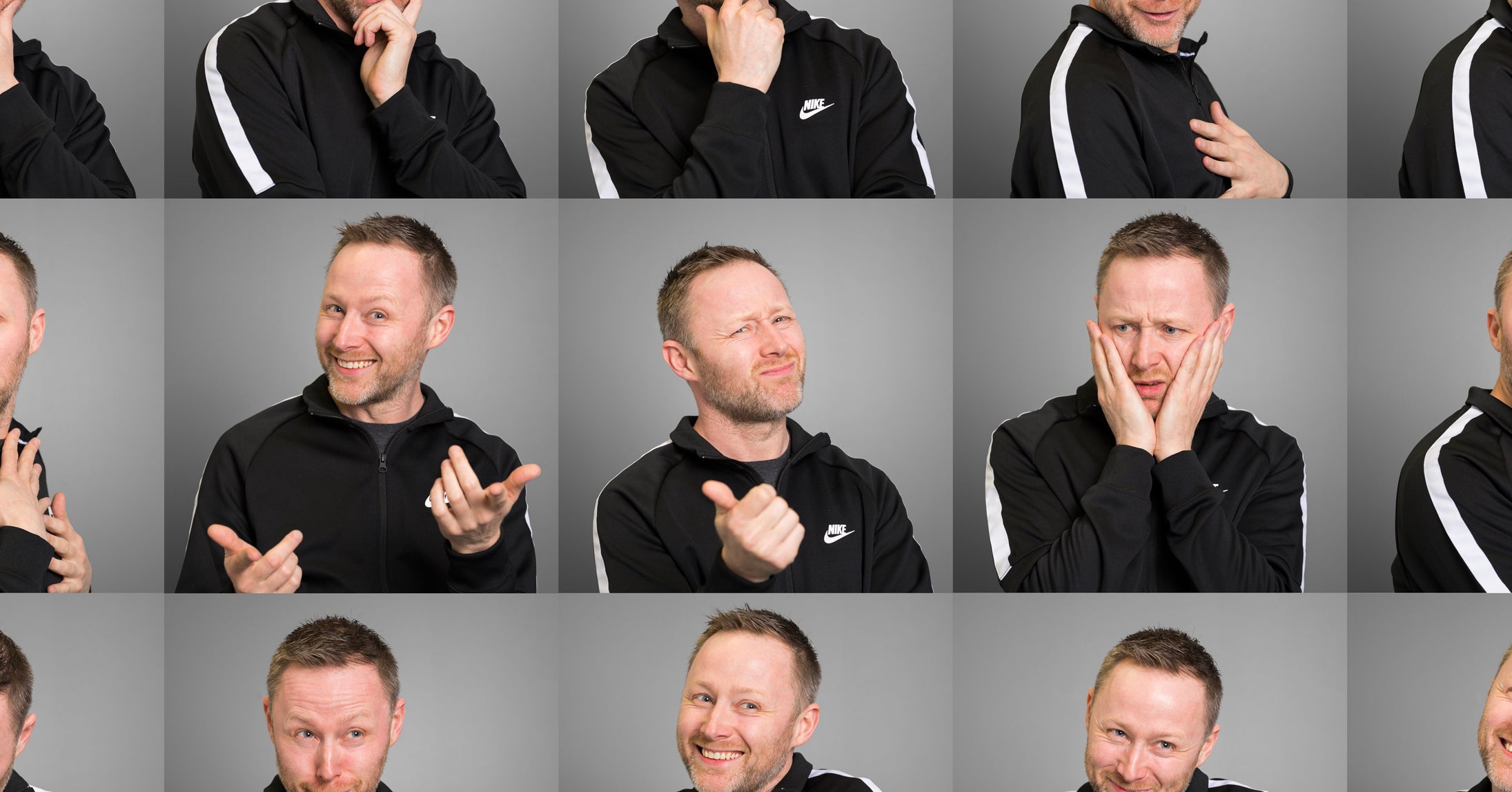 We Asked Scottish Comedian Limmy For Life Advice And It Was Hilarious