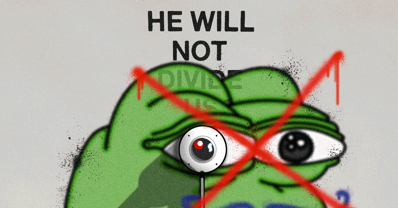 The Public Square Belongs To 4Chan