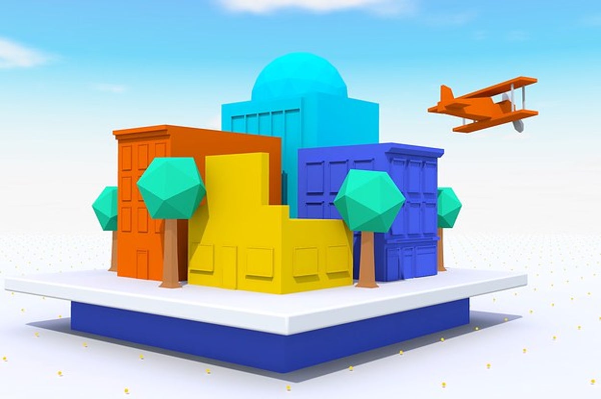 Here's Google's New Push To Make Virtual Reality Better And More Accessible