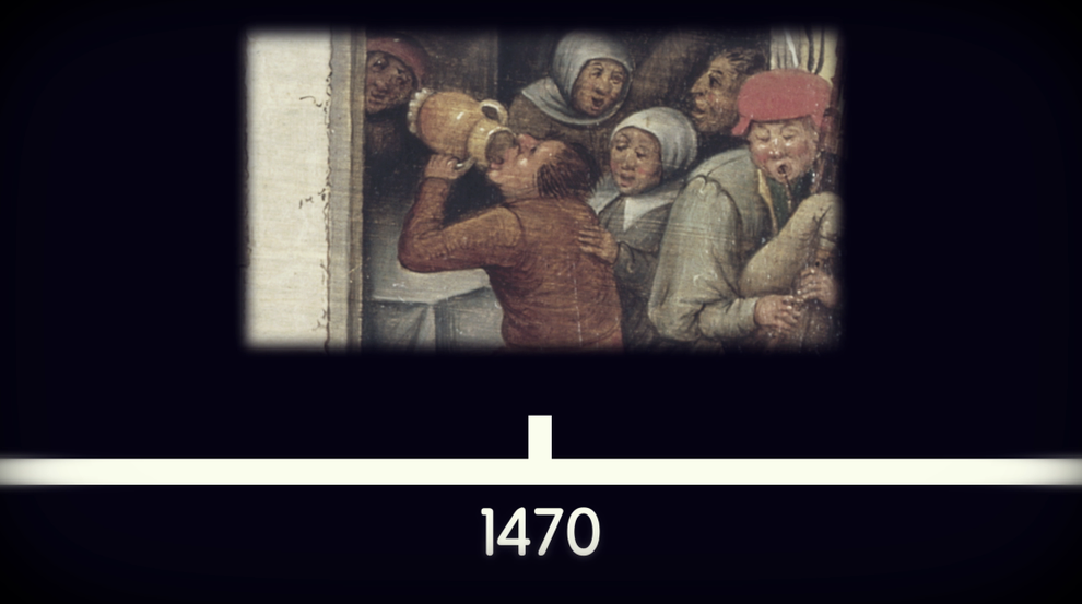 Did This Woman Die From Human Combustion?