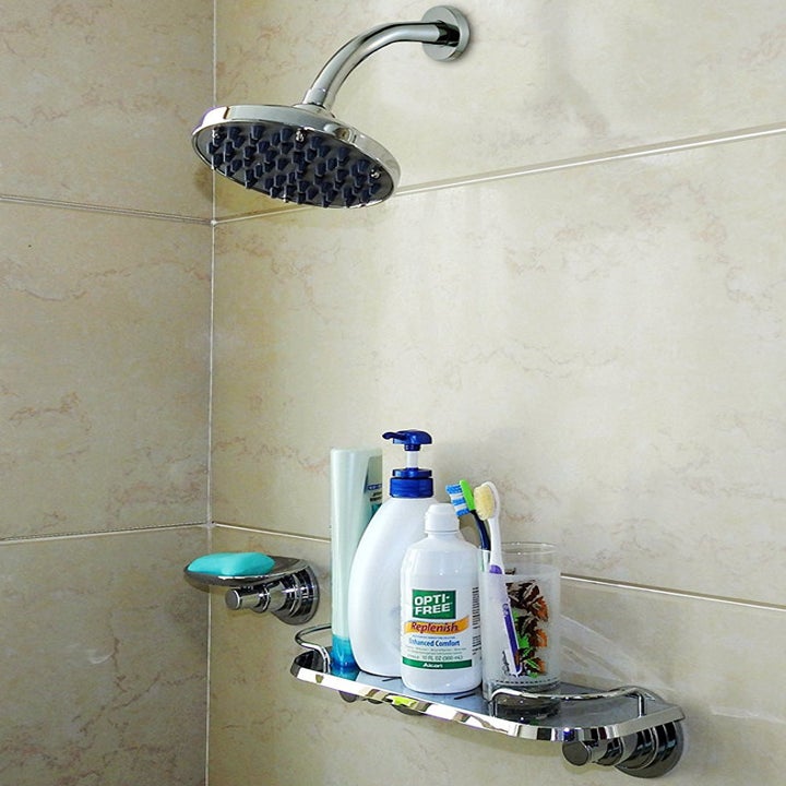 20 Inexpensive Products That'll Make Your Bathroom So Much Better