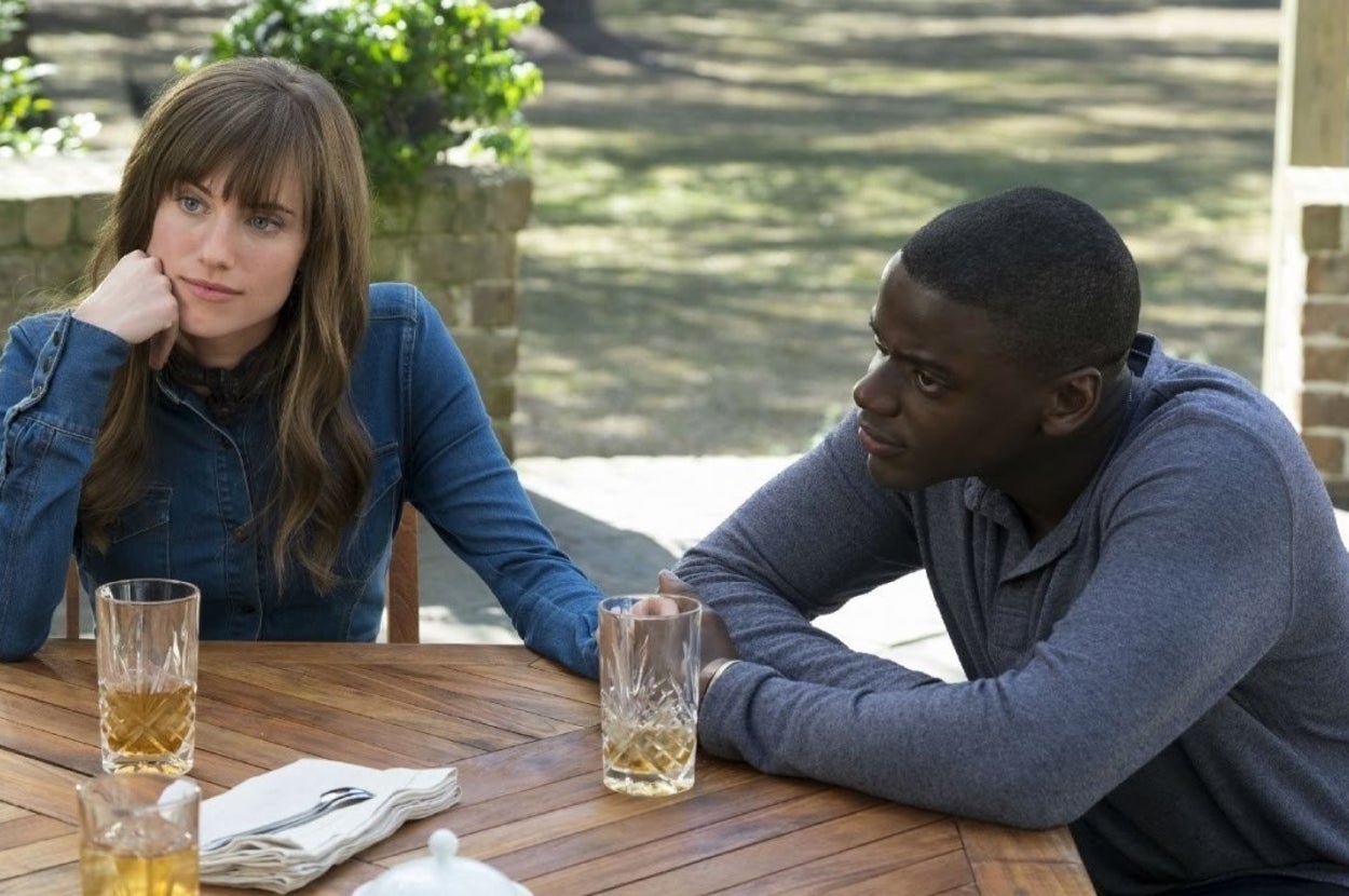 The Alternate Ending To "Get Out" Is Way More Terrifying Than The ...