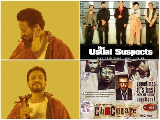 The 15 Best Irrfan Khan-Drake Memes On The Indian Internet Right Now