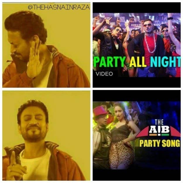 Indian Drake Memes