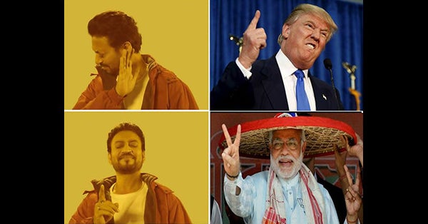 The 15 Best Irrfan Khan-Drake Memes On The Indian Internet Right Now