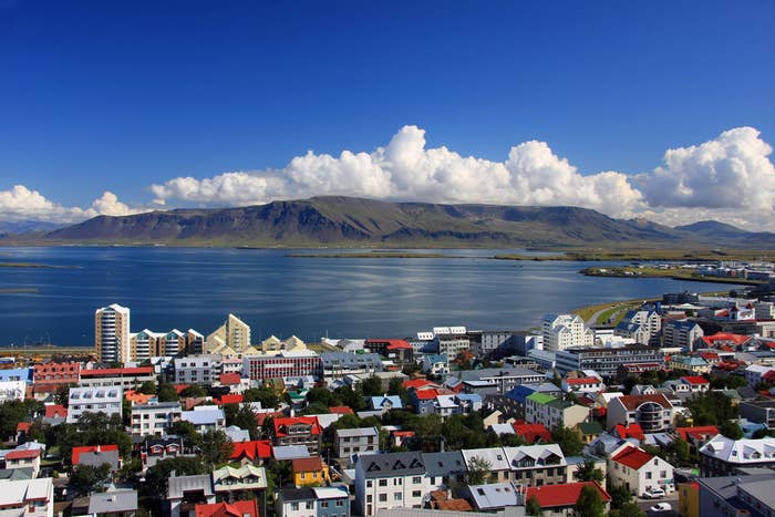 19 Pieces Of Photographic Proof That Iceland Is A Magical Country