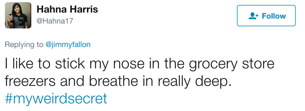 People Are Sharing Their Weird Secrets And Honestly, They're Pretty ...