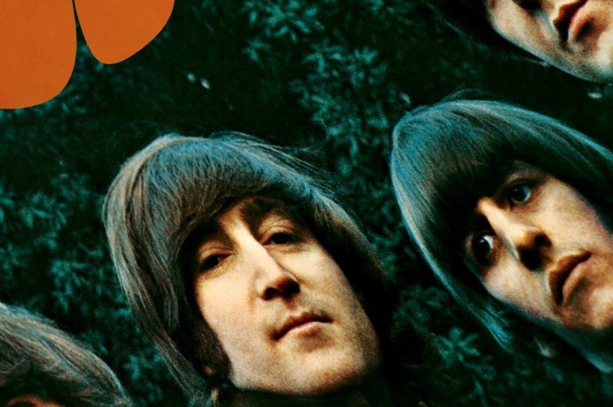 10 Secrets Hidden In Beatles Songs