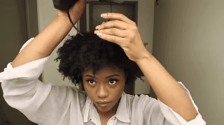 This Student Just Shared An Insanely Easy Way To Wear A Graduation Cap ...