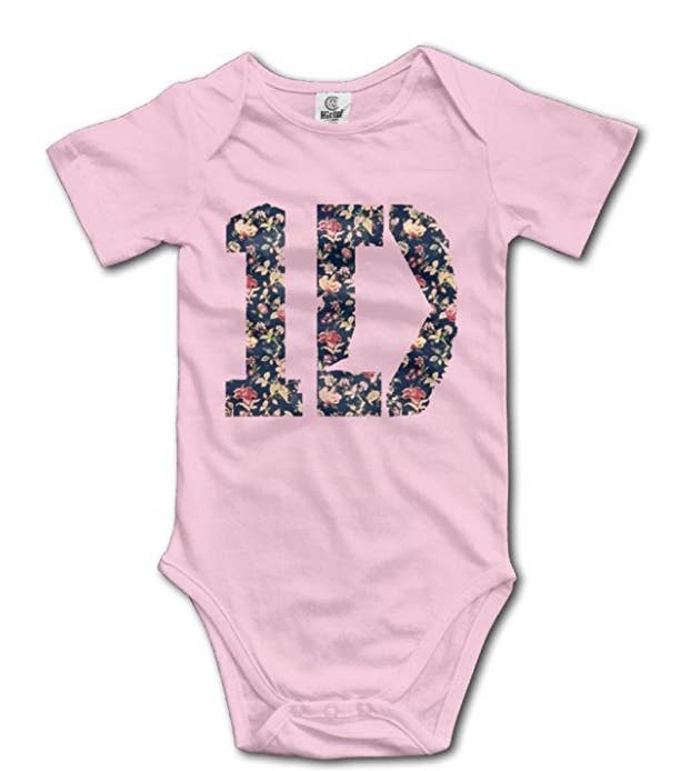 1d onesie