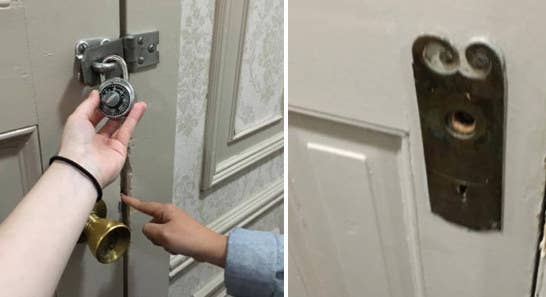 Congress Plaza Hotel Chicago Room 441