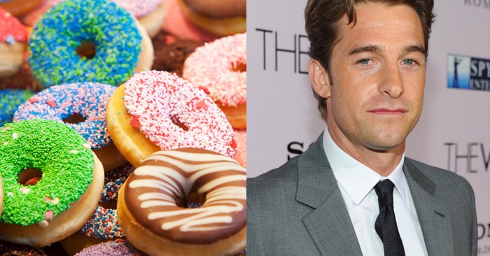 Pick Five Of Your Fave Doughnuts And We'll Reveal Which Underrated ...