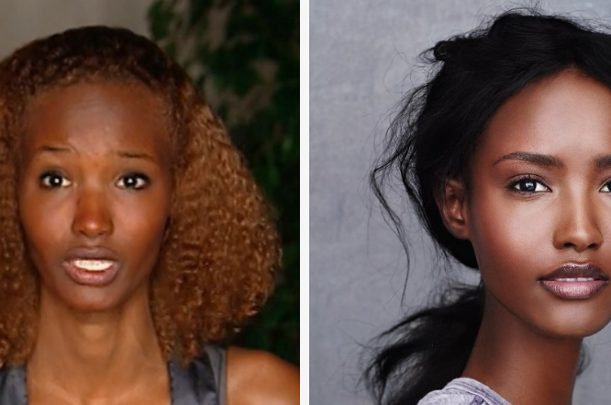18 Former "America's Next Top Model" Contestants Who Are Actually ...