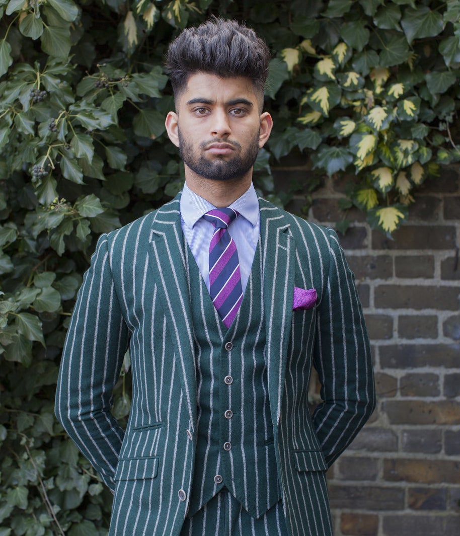 Working-Class Muslim Men Speak Honestly About Life In Britain Today