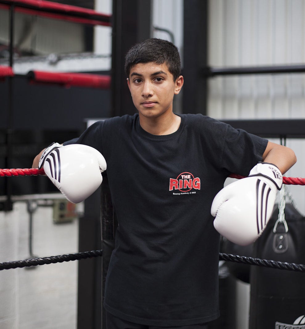 Working-Class Muslim Men Speak Honestly About Life In Britain Today