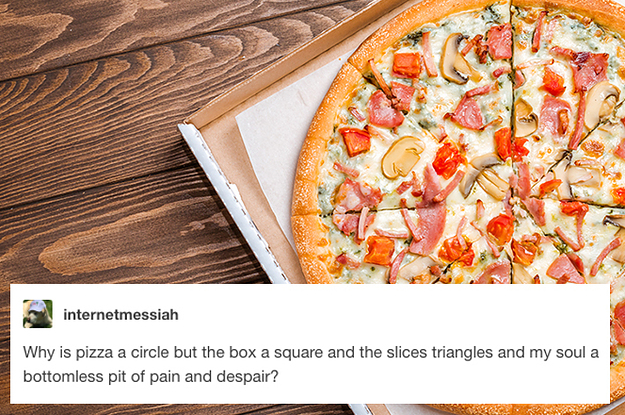 22 Weird Tumblr Posts That Are Also Really Fucking Funny