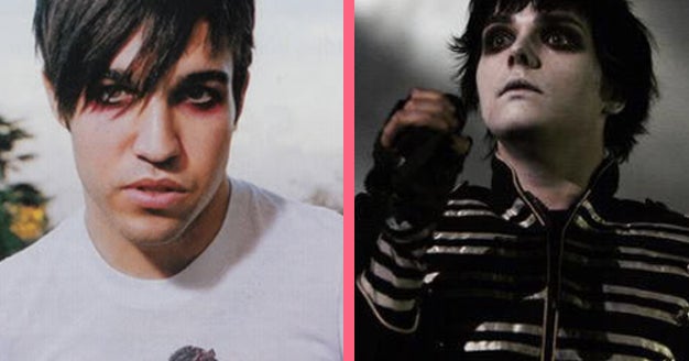 What % Emo Are You?