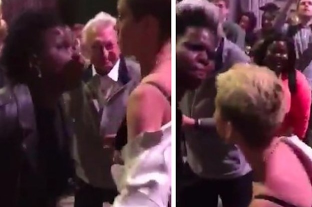 Katy Perry And Leslie Jones Danced Together And It's So Pure