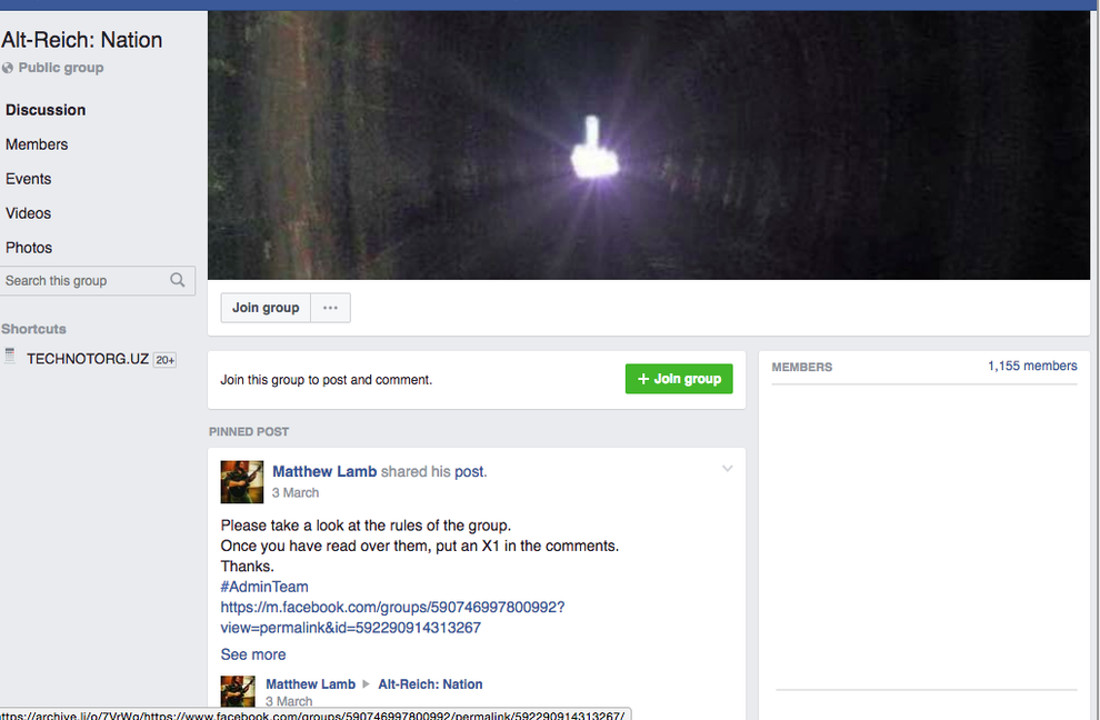 Here's What We Know About Sean Urbanski, The Alleged Killer In The ...