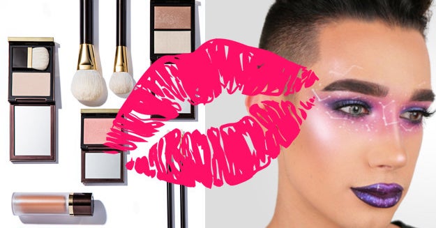 Put Together A Makeup Look And We'll Guess Who Your Favorite Beauty ...