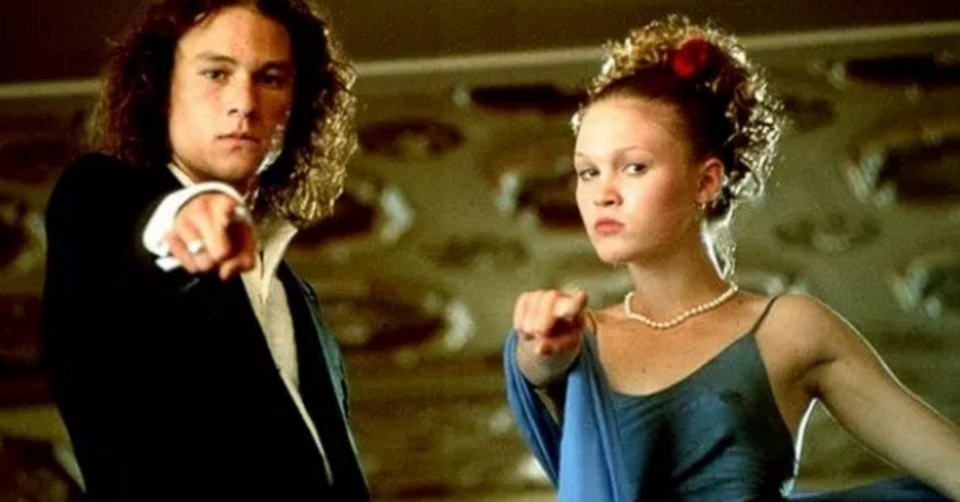 15 Chick Flicks From The '90s That'll Make You Cancel Tonight's Plan To ...