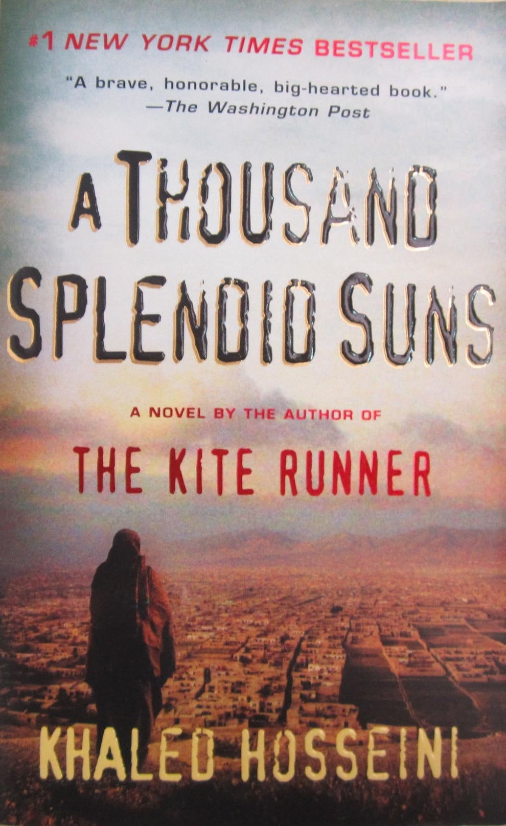 18 Books From 2007 You Forgot How Much You Loved