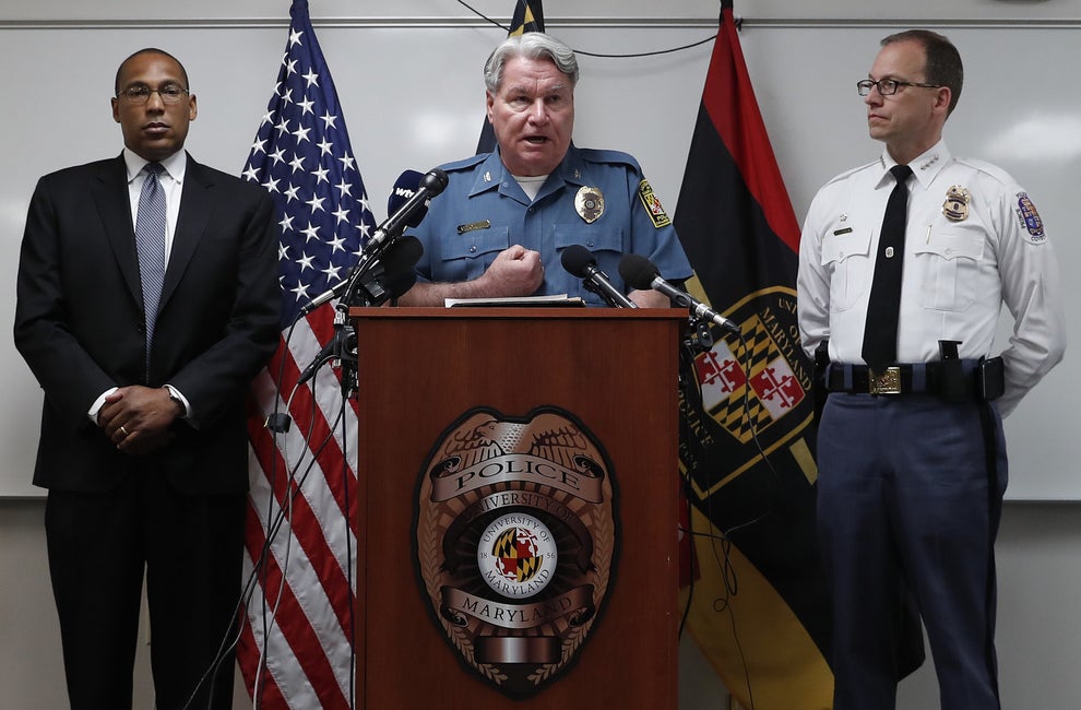 Here's What We Know About Sean Urbanski, The Alleged Killer In The ...