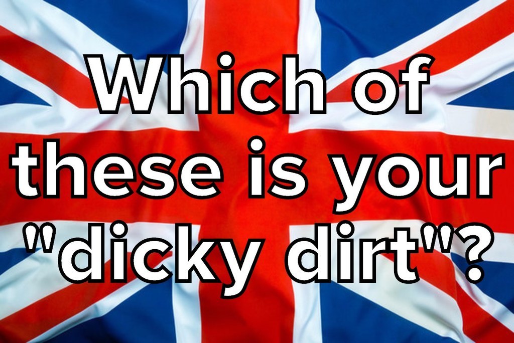 Do You Understand Cockney English?