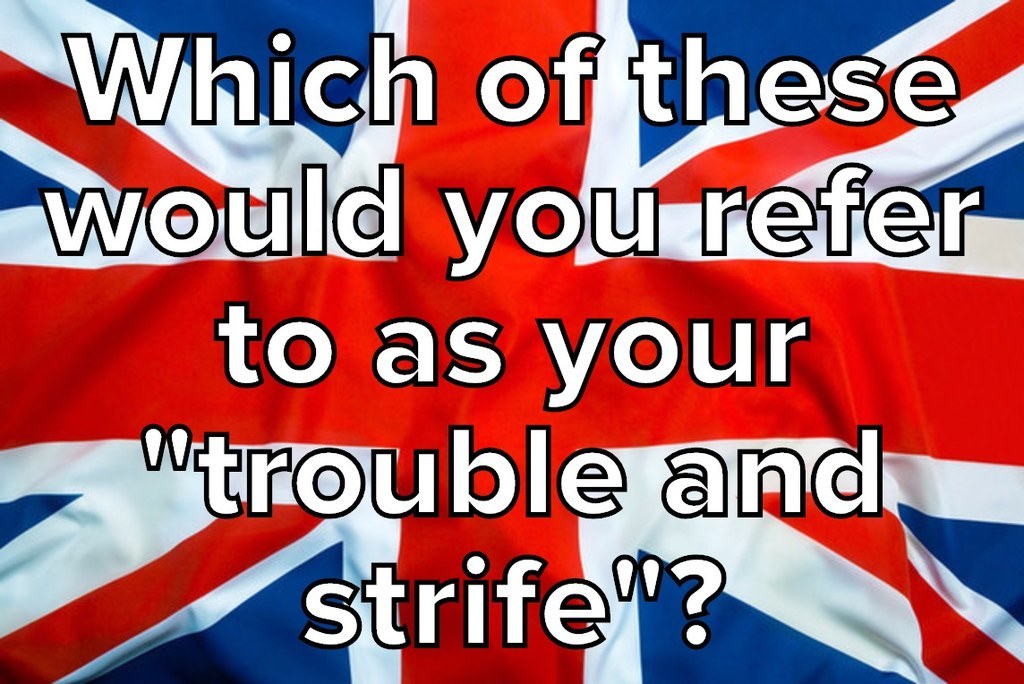 Do You Understand Cockney English?