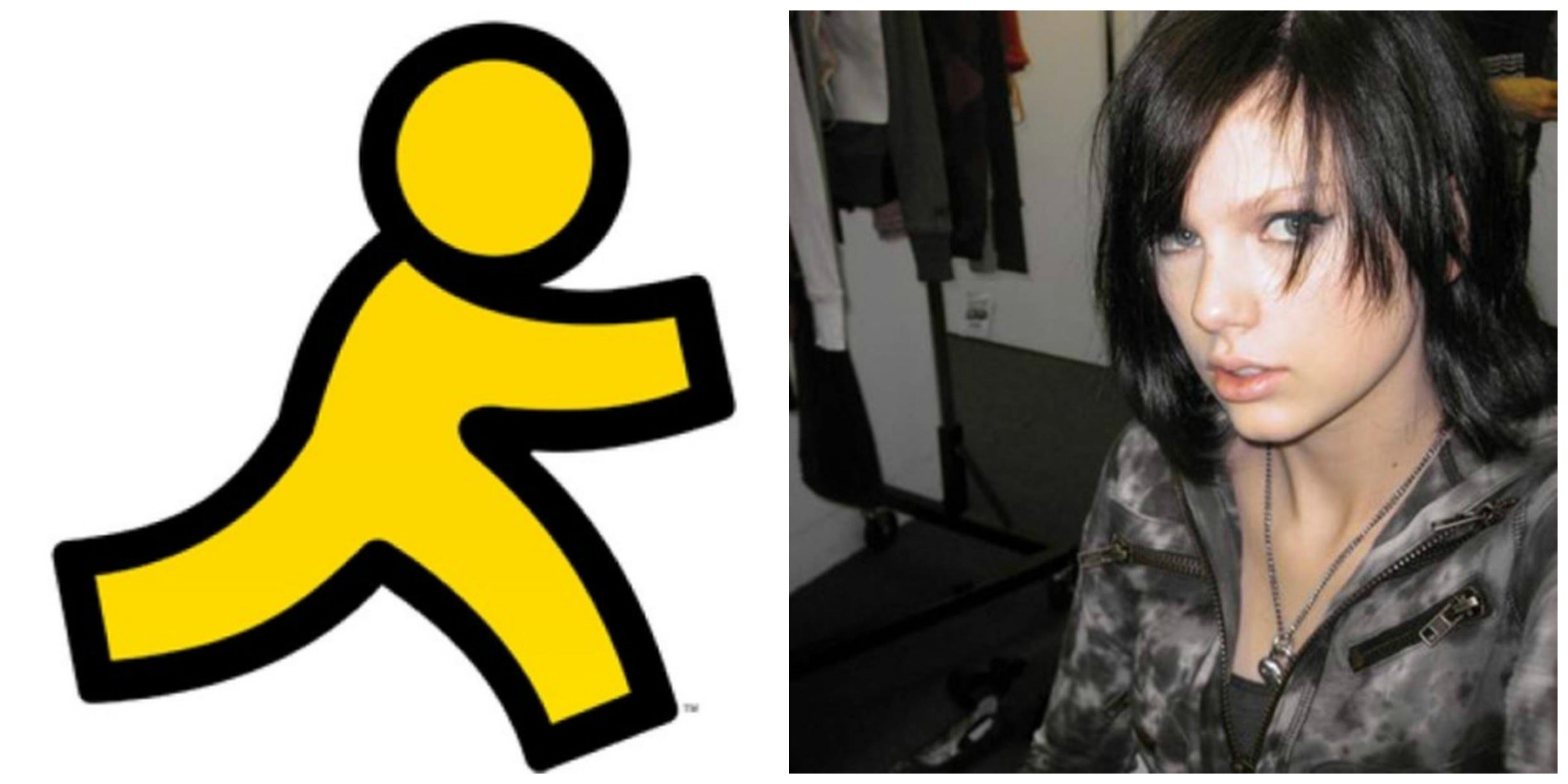 Build An AIM Profile And We'll Tell You If Your Crush Feels The Same