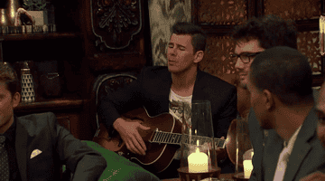 Wow, So, Whaboom Guy From 'The Bachelorette' Is The Worst