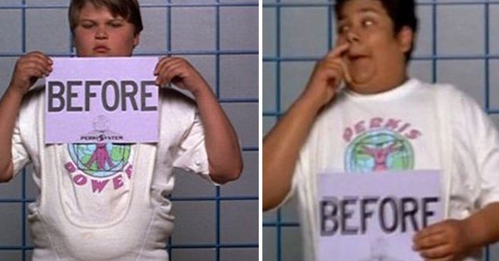 Answer These Nine Questions And We'll Tell You Which "Heavyweights ...